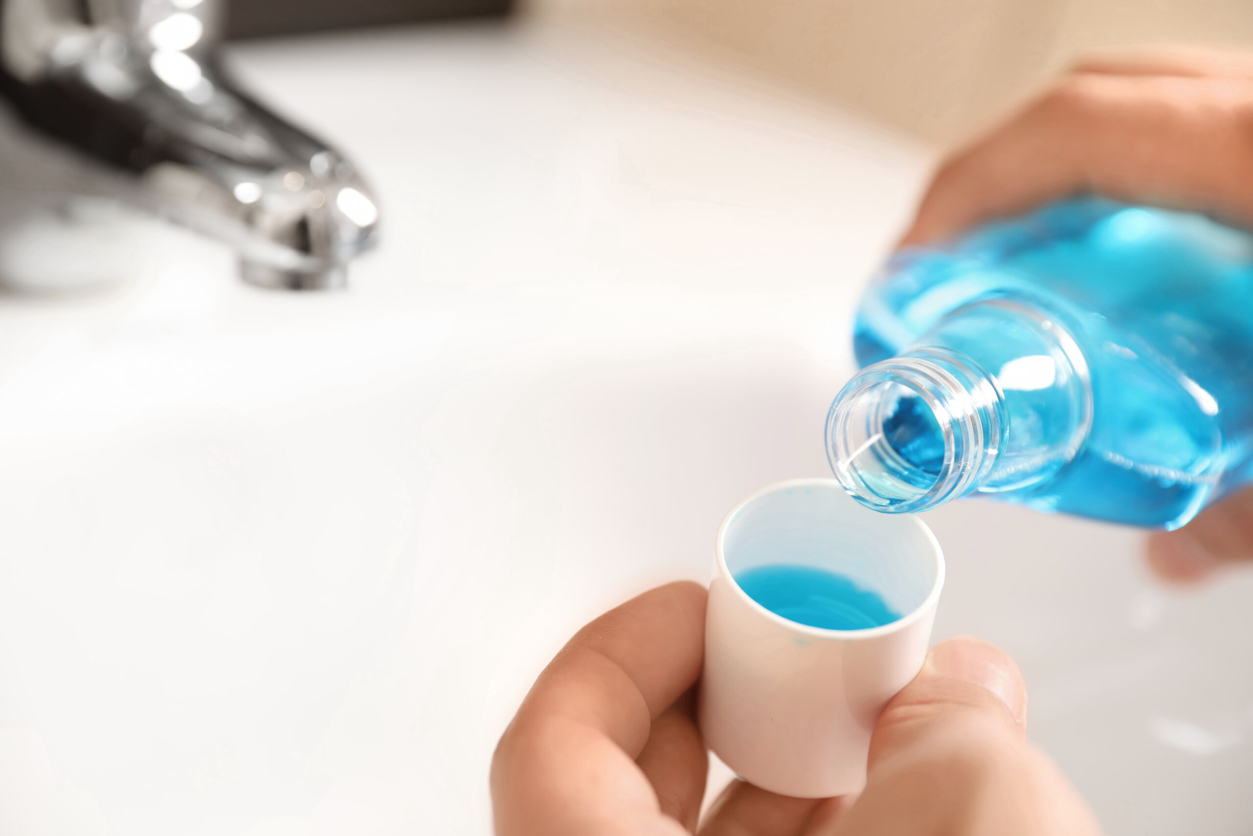 Is Mouthwash Good Or Bad For Kids Sunshine Smiles Pediatric Dentistry